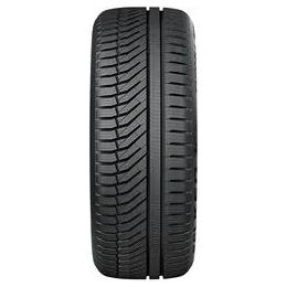 Ganzjahresreifen Falken REIFEN "Falken", schwarz, 225mm / 40 % R 18 92W, Autoreifen, MFS