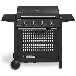 Gasgrill Enders "San Diego Next 4", schwarz, B:112cm H:97cm T:52cm, Grills