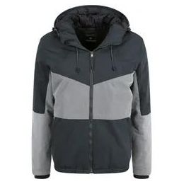Winterjacke Blend "Winterjacke BHFoma", Herren, Gr. XXL, schwarz, Obermaterial: 100% Polyester PES., Jacken Winterjacke