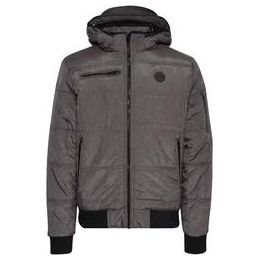 Steppjacke Blend "Steppjacke BHBoris", Damen, Gr. S, schwarz (schwarz teddy 1), Obermaterial: 65% Nylon NY. 35% Polyester PES., Jacken Steppjacke