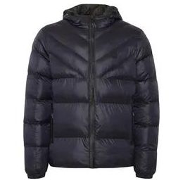 Steppjacke Blend "Steppjacke BHOuterwear", Damen, Gr. XL, schwarz, Obermaterial: 100% Nylon NY., regular fit normal, Jacken Steppjacke