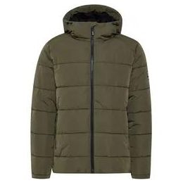 Winterjacke INDICODE "Winterjacke IDHerschel", Herren, Gr. XL, gr&uuml;n (army), Obermaterial: 100% Polyester PES., Jacken Winterjacke