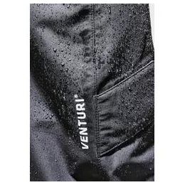 Sch&ouml;ffel Outdoorhose SCH&Ouml;FFEL "2.5L Pants Tarvis M", Herren, Gr. 56, Normalgr&ouml;&szlig;en, schwarz (9990, schwarz), Oberstoff: Aussenseite: 100% Polyester; (Membran: Polyurethan); Oberstoff Einsatz: Aussenseite: 100% Nylon, Innenseite: 100% Polyester; (Membran: Polyurethan), Hosen Outdoorhose