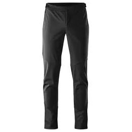 Gonso "ADVENTURE PANTS SOFTSHELL M" Herren Radhose, MTB-Hose ohne Sitzpolster