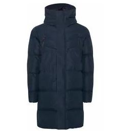 Langmantel 11 Project "Parka PRDenny", Herren, Gr. L, blau (insignia blau), Obermaterial: 100% Polyester PES., M&auml;ntel