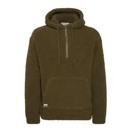 Hoodie 11 Project "Hoodie PRDaeg", Herren, Gr. XXL, gr&uuml;n (ivy gr&uuml;n), Obermaterial: 100% Polyester PES., Sweatshirts Hoodie