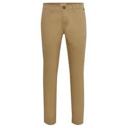 Chinohose 11 Project "Chinohose PRGaleno", Herren, Gr. 31, L&auml;nge 34, beige (sand), Obermaterial: 98% Baumwolle CO. 2% Elasthan EL., Hosen Chinohose