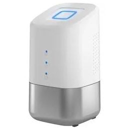 homematic IP Smart-Home-Station "Home Control Unit", wei&szlig;, B:18,7cm H:15,1cm T:28,6cm, Smart-Home-Stationen