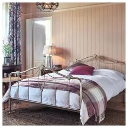Vliestapete Laura Ashley "Chalford Holzplanken", rosa, B:0,52m H:10m L:10m, Vlies, Tapeten, 10mx52cm (ca. 5m2)