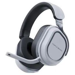 Turtle Beach Gaming-Headset "Stealth 700 Gen 3 PS", wei&szlig;, B:21,6cm H:11,4cm T:22,6cm, Kopfh&ouml;rer