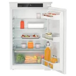 Liebherr Einbauk&uuml;hlschrank "IRSe 3900_994878151", Energieeffizienz: E (A-G), silber (wei&szlig;), Rechtsanschlag, wechselbar, K&uuml;hlschr&auml;nke, mit EasyFresh