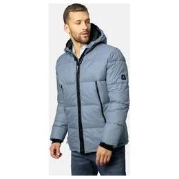 Blouson Babista "Jacke FIOREZARO", Herren, Gr. 60, blau (hellblau), Obermaterial: 100% Polyester COOLMAX PES(Coolmax)., Jacken Blouson