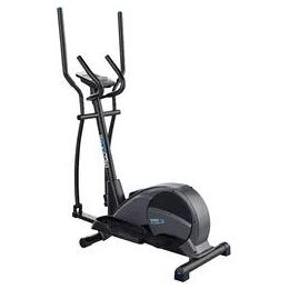Stamm-Bodyfit Crosstrainer-Ergometer STAMM BODYFIT "Sinus.Pro", grau (grau, anthrazit), Crosstrainer, ohne Unterlegmatte, 130 kg max. Benutzergewicht, B:61cm H:159cm L:116cm