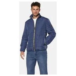 Blouson Babista "Jacke BELLAVANTI", Herren, Gr. 48, blau, Obermaterial: 100% Polyester COOLMAX PES(Coolmax)., Jacken Blouson