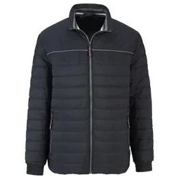 Blouson Babista "Jacke BELLATORA", Herren, Gr. 60, blau (dunkelblau), Obermaterial: 100% Polyester COOLMAX PES(Coolmax)., Jacken Blouson