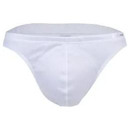 Slip HOM "Slip 1er Pack", Herren, Gr. S, wei&szlig;, Obermaterial: 100% Baumwolle CO., Unterhosen Slip