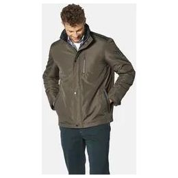 Outdoorjacke Babista "Jacke PENTIRALLA", Herren, Gr. 52, braun, Obermaterial: 100% Polyamid ECONYL PA ECONYL., Jacken Outdoorjacke