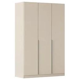 Dreht&uuml;renschrank OTTO HOME "Kleiderschrank Schrank Garderobe AGORDO TOPSELLER Schlafzimmer", beige (beige (champagner)), B:136cm H:229cm T:54cm, Holzwerkstoff, Schr&auml;nke, Dreht&uuml;renschrank, durchdachte Innenausstattung, in 8 Breiten und 2 H&ouml;hen MADE IN GERMANY, Topseller
