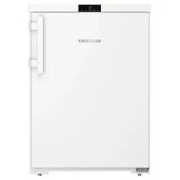 Liebherr Gefrierschrank "Fci 1624_994789551", Energieeffizienz: C (A-G), silber (wei&szlig;), B:60cm H:85cm T:60,7cm, Gefrierschr&auml;nke