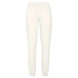 Jogginghose Plein Sport "Jogginghosen", Damen, Gr. L, US-Gr&ouml;&szlig;en, beige (06, beige), Obermaterial: 90% Baumwolle, 10% Polyester, Hosen Jogginghose