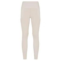 Leggings Plein Sport "Leggings", Damen, Gr. S, US-Gr&ouml;&szlig;en, 10, grau, Obermaterial: 80% Polyamid, 20% Elasthan. Futter: 74% Polyamid, 26% Elasthan, Hosen Leggings