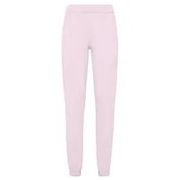 Jogginghose Plein Sport "Jogginghosen", Damen, Gr. L, US-Gr&ouml;&szlig;en, rosa (03, rose, pink), Obermaterial: 90% Baumwolle, 10% Polyester, Hosen Jogginghose