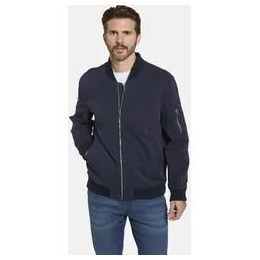 Blouson Babista "Blouson ZAVENTO", Herren, Gr. 50, blau (dunkelblau), Jacken Blouson
