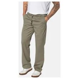 Schlupfhose Jan Vanderstorm "Doppelpack Hose KJARTUR", Herren, Gr. 68, N-Gr, schwarz (schwarz khaki), Obermaterial: 50% Baumwolle CO. 50% Lyocell CLY., comfort fit, Hosen Schlupfhose