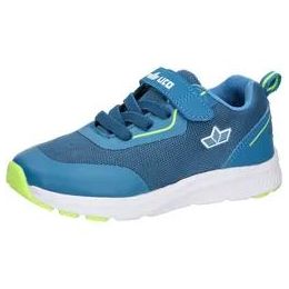 Sneaker Lico "Freizeitschuh Chase VS", Kinder, Gr. 38, blau, Synthetik, Schuhe Sneaker