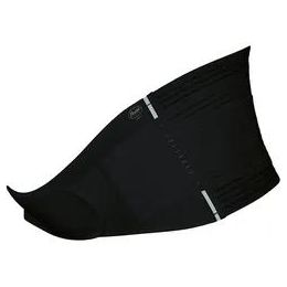 Bauchband Anita "Schwangerschafts-Gurt BabyBelt+", Damen, Gr. S, schwarz, Obermaterial: 51% Polyamid PA. 21% Elasthan EL. 16% Baumwolle CO. 7% Polyurethan PU. 5% Viskose CV., Bauchb&auml;nder