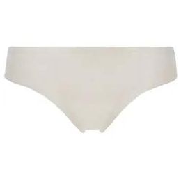 Slip Chantelle "Slip SOFTSTRETCH 1er Pack", Damen, wei&szlig; (elfenbein), Obermaterial: 80% Polyamid PA. 20% Elasthan EL., Unterhosen Slip