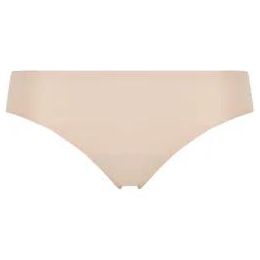 Slip Chantelle "Slip SOFTSTRETCH 1er Pack", Damen, beige, Obermaterial: 80% Polyamid PA. 20% Elasthan EL., Unterhosen Slip