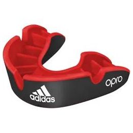 Zahnschutz Adidas PERFORMANCE "Junior", schwarz, Protektoren, Kinder, Kunststoff