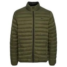 Steppjacke Blend "Steppjacke BHRomsey", Herren, Gr. XL, gr&uuml;n (winter moss), Obermaterial: 100% Nylon NY., Jacken Steppjacke