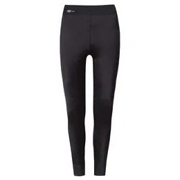 Sporthose Anita "Sport Tights massage plus", Herren, Gr. 54, N-Gr, schwarz, Obermaterial: 80% Polyamid PA. 20% Elasthan EL., Hosen Sporthose