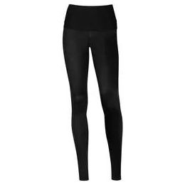 Sporthose Anita "relaxing tights massage", Damen, Gr. 52, N-Gr, schwarz, Obermaterial: 76% Polyamid PA. 24% Elasthan EL., Hosen Sporthose