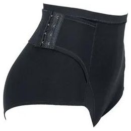 Shapingpants Anita "ReBelt Panty Florence", Damen, Gr. 95, schwarz, Obermaterial: 70% Polyamid PA. 30% Elasthan EL., Unterhosen