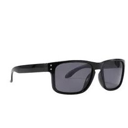 Sonnenbrille "Paris", Damen, schwarz, Collezione Alessandro, unifarben, Sonnenbrillen Sonnenbrille, mit schwarzen Linsen