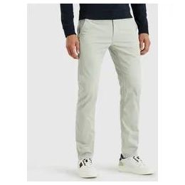 PME-Legend Chinohose PME LEGEND "TWIN WASP CHINO LEFT HAND STRETCH TWILL", Damen, Gr. 30, L&auml;nge 34, beige, Canvas, Obermaterial: 97% Baumwolle, 3% Elasthan, unifarben, regular fit kn&ouml;chellang, Hosen Chinohose, mit Taschen