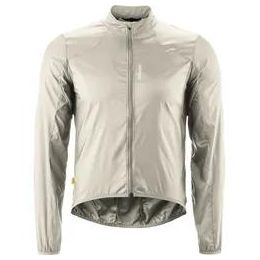 Gonso "Road Jacket Wind M" Herren Radjacke, atmungsaktive Rennrad-Windjacke, Funktionsjacke