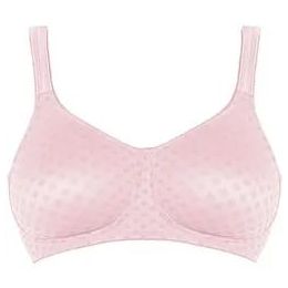Soft-BH Anita "Spezial BH beidseits Care", Damen, Gr. 80, Cup A, rosa (soft rose), Stoff, Obermaterial: 75% Polyamid PA. 25% Elasthan EL., BHs Soft-BH