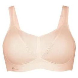 Sport-BH Anita "Sport BH air control DeltaPad", Damen, Gr. 85, Cup F, rosa (smart rose), Stoff, Obermaterial: 49% Polyamid PA. 39% Polyester PES. 12% Elasthan EL., BHs Sport-BH