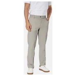 Anzughose Babista "Hose HERIN", Herren, Gr. 58, N-Gr, beige (beige gestreift), Obermaterial: 77% Baumwolle CO. 18% Polyamid ECONYL PA ECONYL. 5% Elasthan EL., Hosen Anzughose