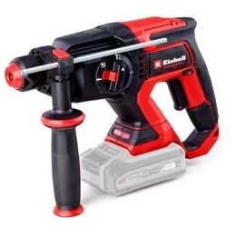 Akku-Bohrhammer Einhell "TP-HD 18/22 D Li BL-Solo", rot (rot, schwarz), B:31,8mm H:21,3mm L:9,2mm, Bohrmaschinen, ohne Akku und Ladeger&auml;t
