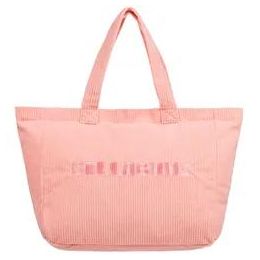Strandtasche Billabong "Dreamaway Tote", Damen, peach tart, Baumwolle, Taschen Strandtasche