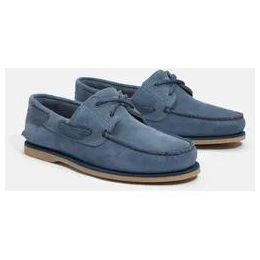 Timberland "CLASSIC BOAT BOAT SHOE" Classic Bootsschuh aus Timberland Premium Leder