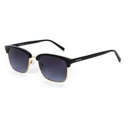 Sonnenbrille SURI FREY "Sonnenbrille SFY Charly", Damen, schwarz (schwarz 100), Sonnenbrillen Sonnenbrille