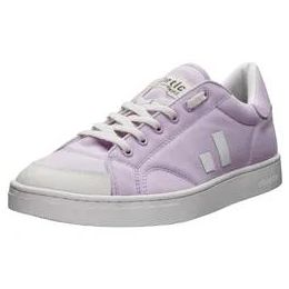 Sneaker Ethletic "Active Lo Cut", Damen, Gr. 40, lila (lavender pink, just wei&szlig;), Obermaterial: 100% Baumwolle; Futter: 100% Baumwolle; Decksohle: 100% Baumwolle; Sohle: 100% Naturkautschuk, Schuhe Sneaker, Keine Angabe