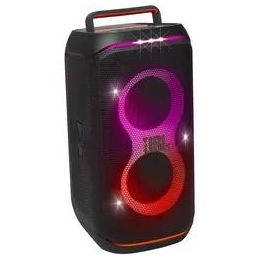 JBL Party-Lautsprecher "PartyBox Club 120", schwarz, B:36,5cm H:34,5cm T:61,7cm, Lautsprecher