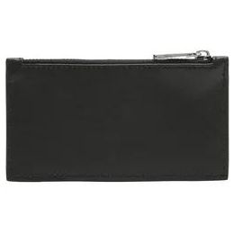 Geldb&ouml;rse Liebeskind Berlin "Purse WALLETS XS SOFT NAPPA", Damen, schwarz, Leder, Basic, Kleinlederwaren, Geldbeutel Portemonnaie Damenb&ouml;rse